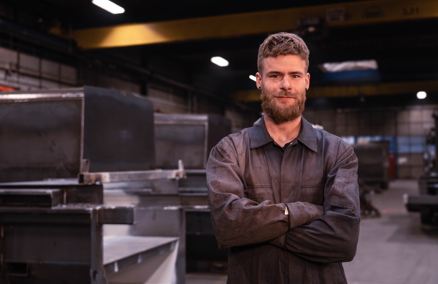 Vacature CNC Verspaner | Stadskanaal | Bureau Techniek | Werkzoeken.nl