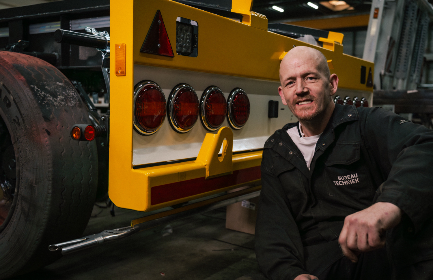 Vacature CNC Verspaner | Stadskanaal | Bureau Techniek | Werkzoeken.nl