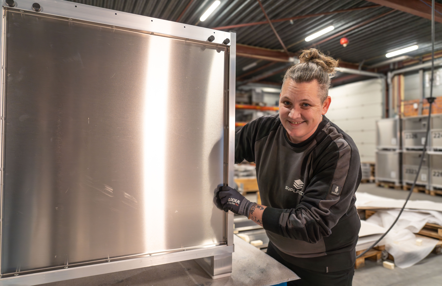 Vacature CNC Verspaner | Stadskanaal | Bureau Techniek | Werkzoeken.nl